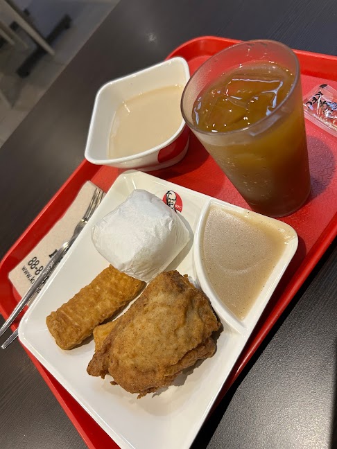 KFC in Makati, Metro Manila - Ask AI | mindtrip