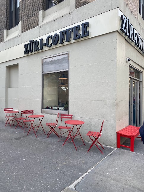 Zuri Coffee in New York City, New York | Is it Good?