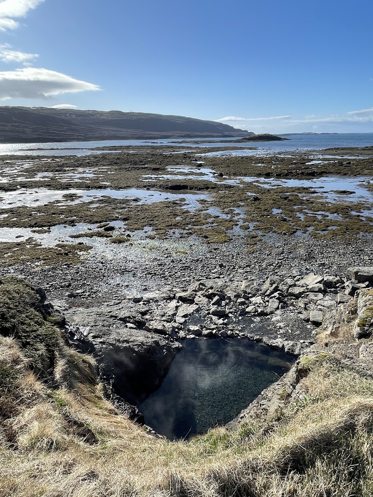 Iceland's Hot Springs and Pools You Must Visit | Dan Landa